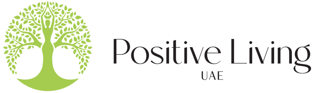 Positive Living UAE | Award-Winning Holistic & Therapy Center