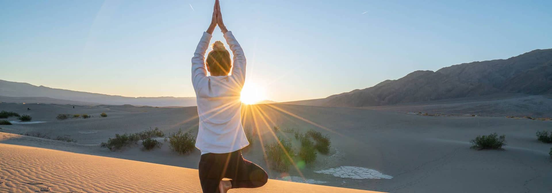 Positive Living UAE | Award-Winning Holistic & Therapy Center