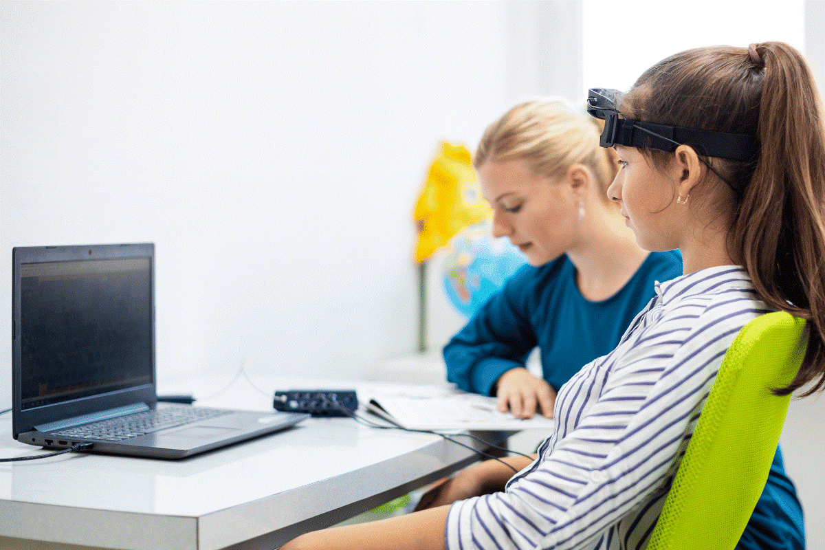 Neurofeedback Therapy in Dubai | ADHD Treatment & Peak Performance